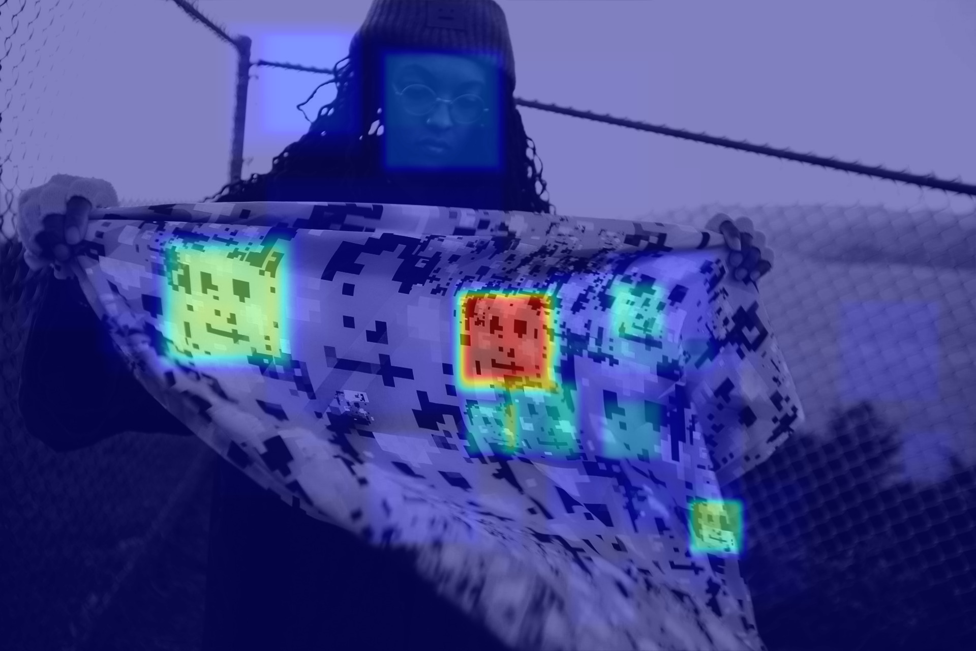 Guía contra el Reconocimiento Facial - [THS] The Hacker Style